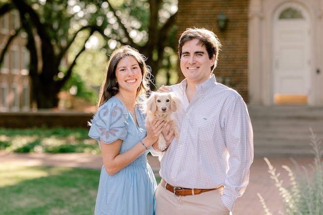 Caterina Castella & Ryan Koval